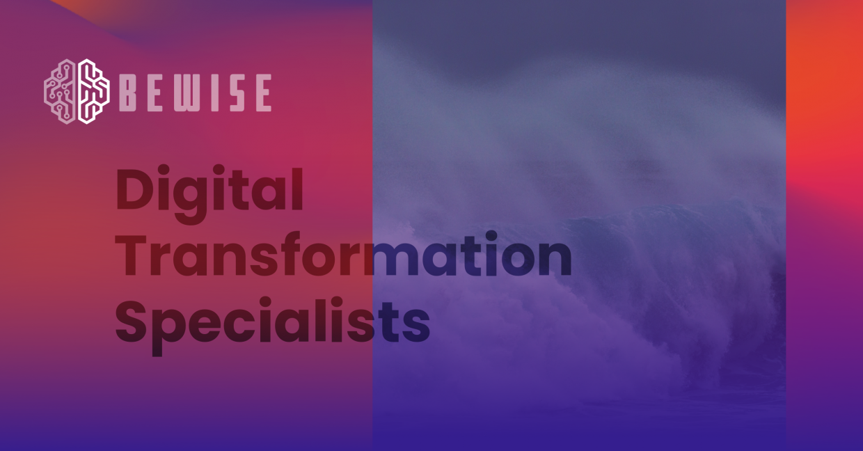 Bewise - Digital Transformation SpecialistsBewise